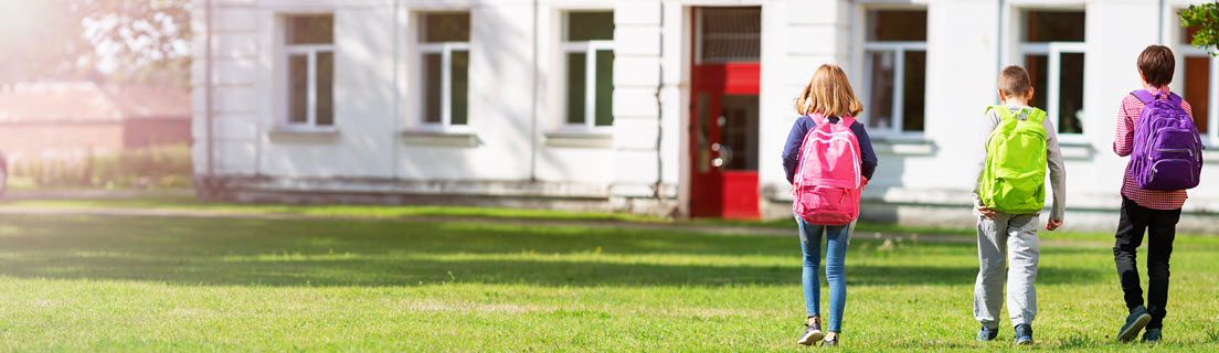 AHERA Compliance Software for Schools | Asbestos Management | Ecesis