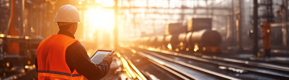 Transportation EHS Software | Logistics Safety | Ecesis