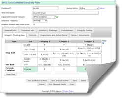 SPCC Software | Spill Prevention Software