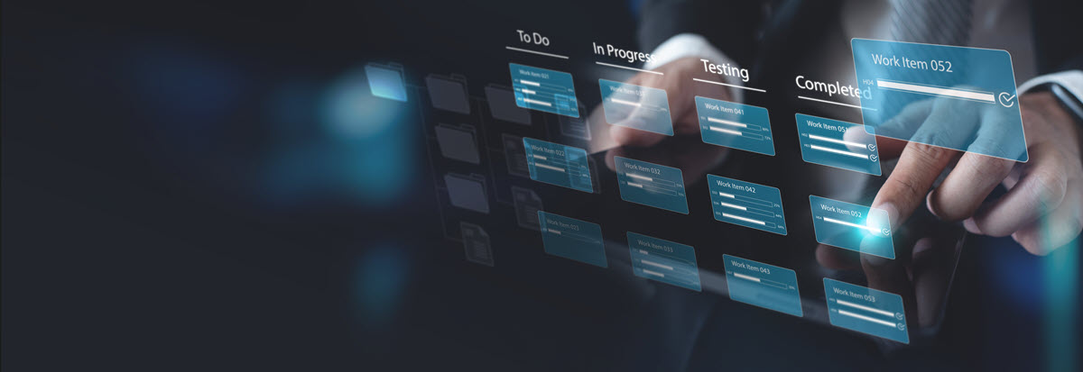 Selecting Water Quality Software: Buyer’s Guide | Ecesis