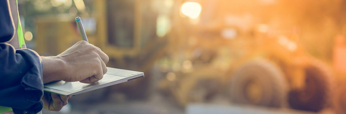 Construction EHS Software | Safety & Compliance | Ecesis