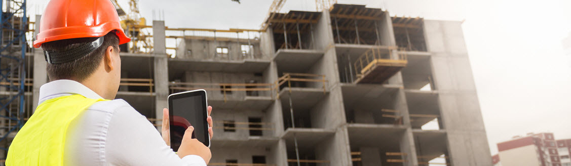 Deep Dive Into Inspection Management Software | Ecesis