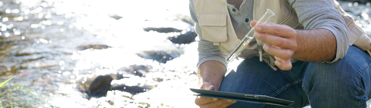 Composite vs Grab Sampling | Water Quality Methods