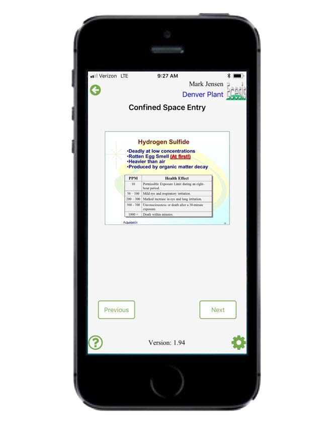 PSM Software | Minimize Risk and Maintain Compliance